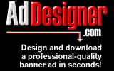 AdDesigner.com - Banner Ad Design Tips